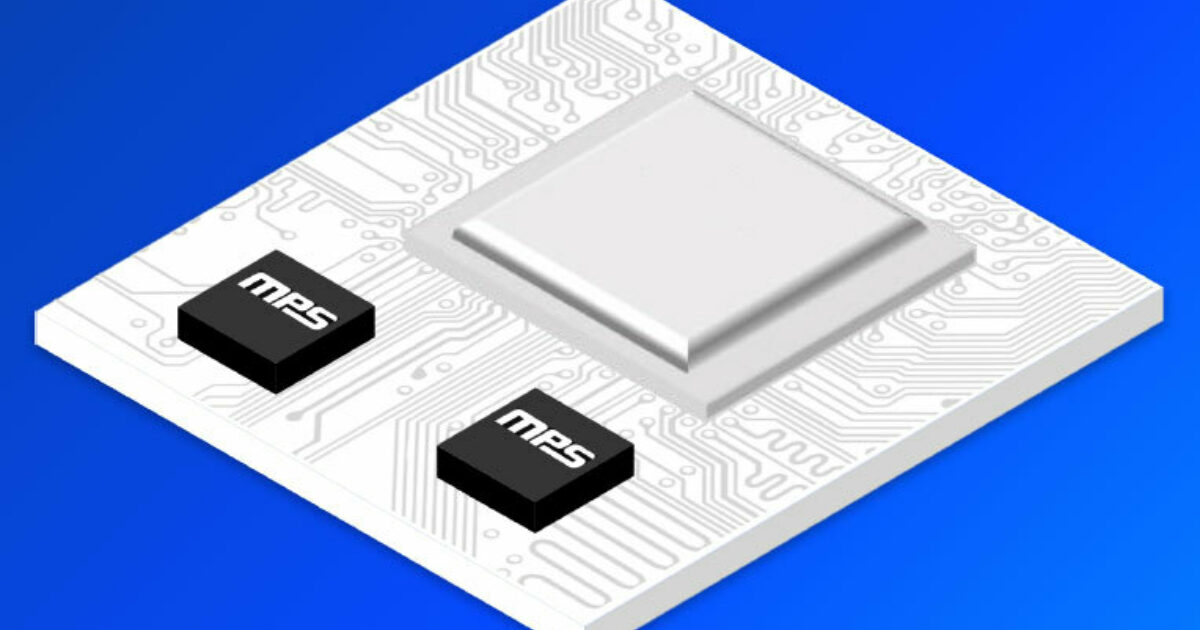 Alcom electronics | MPS Power Solutions for FPGAs Alcom electronics | MPS Power Solutions for FPGAs