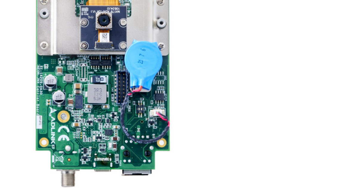 Alcom electronics | NVIDIA® Jetson Nano™ based AI Vision Developer Kit Alcom electronics | NVIDIA® Jetson Nano™ based AI Vision Developer Kit