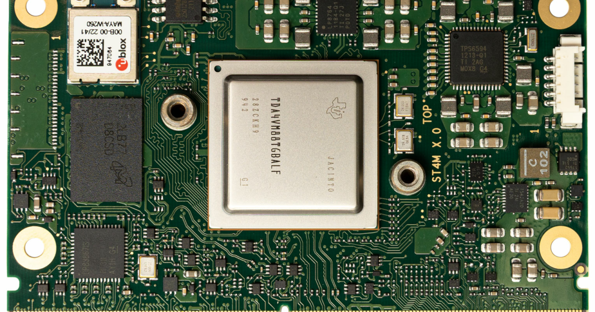 Alcom electronics | Ultra Low power SMARC module for ultra low power… Alcom electronics | Ultra Low power SMARC module for ultra low power…